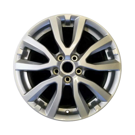 Scion iM Wheels & Rim Catalog | factory rims for sale – OEM Wheels For Sale