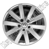 Volkswagen Jetta GLI Wheels & Rim Catalog | factory rims for sale – OEM ...